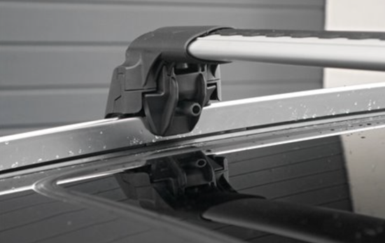 BobTuning|Aluminium dakdrager Turtle Air-2