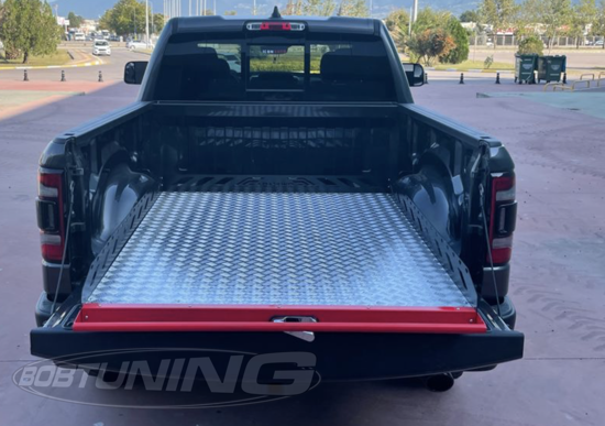 BobTuning|Bedslide Dodge Ram 1500 ( 6,4ft ) 2012-2018 | 2019+